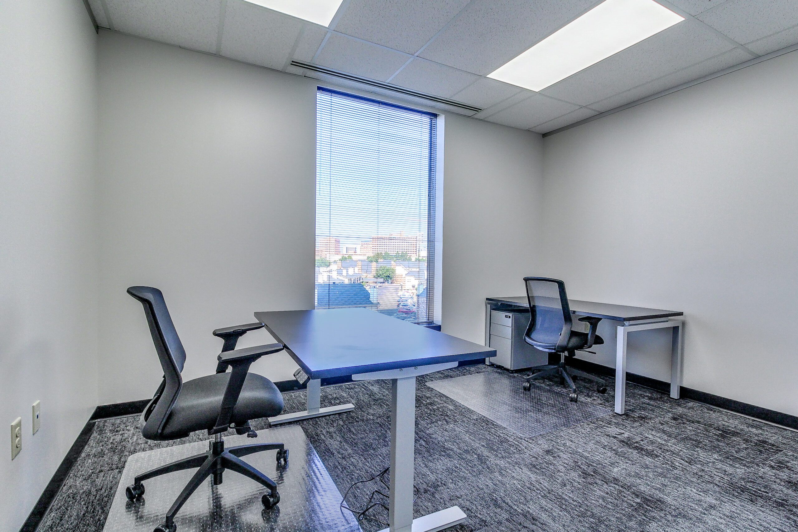Office Spaces in Oklahoma City and Edmond | Essential Offices